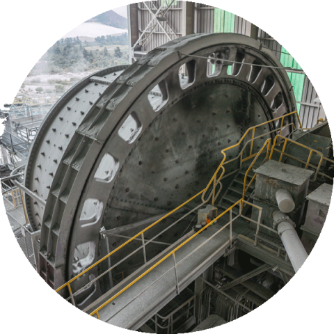 CiDRA Minerals Processing – P29 Technology | CiDRA Minerals Processing